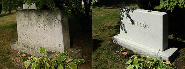 Services | Maine Memorial Company